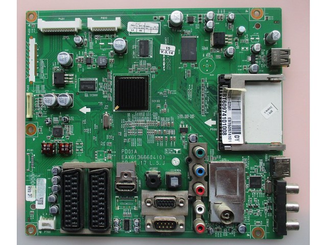 EAX61366604(0) Maticna ploca za  LG–42PJ350-ZA