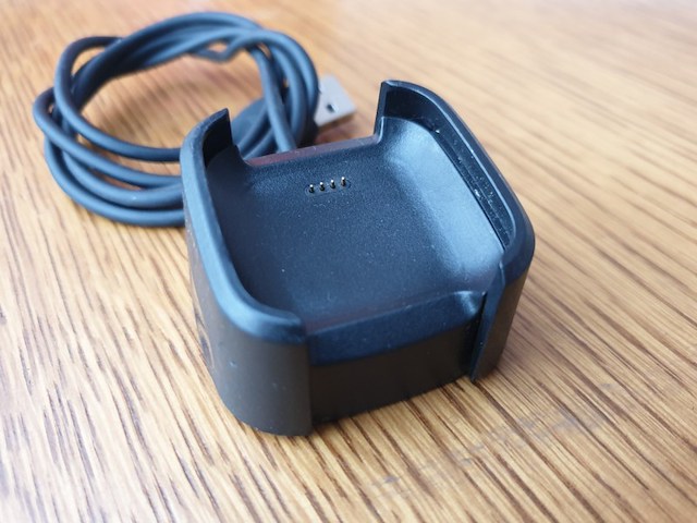 Fitbit Versa 2 USB kabl
