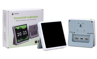 SenseCAP Indicator D1