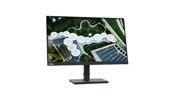 MON 24 LENOVO S24e-20 23.8''FHDVAHDMIVGA60Hz3Y, 62AEKAT2EU