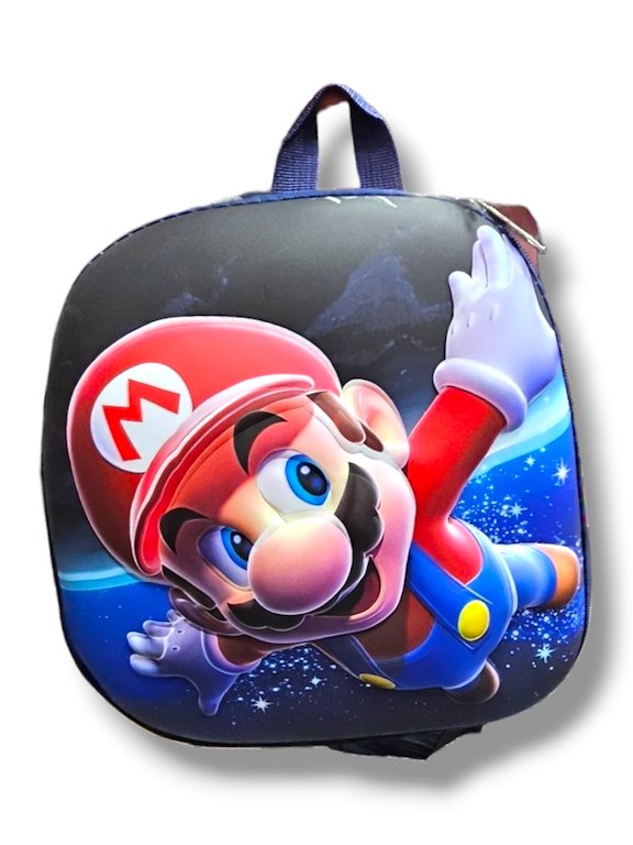Rancic Super Mario M5