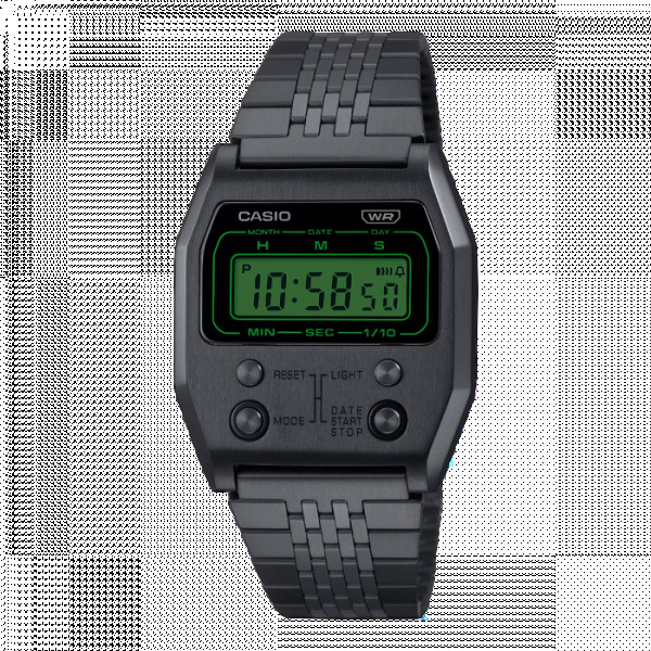 CASIO DIGITALNI A1100B-1E