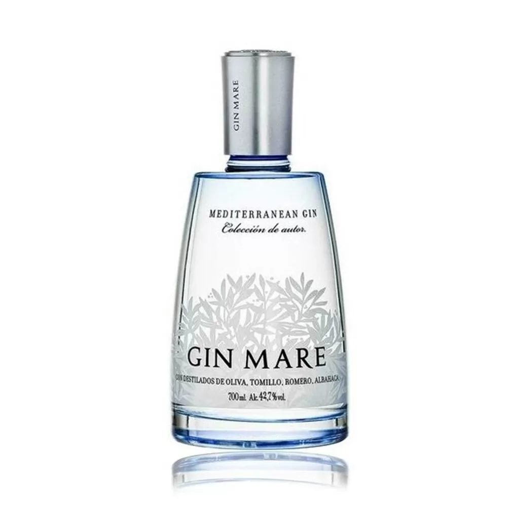 Gin Mare 0.70