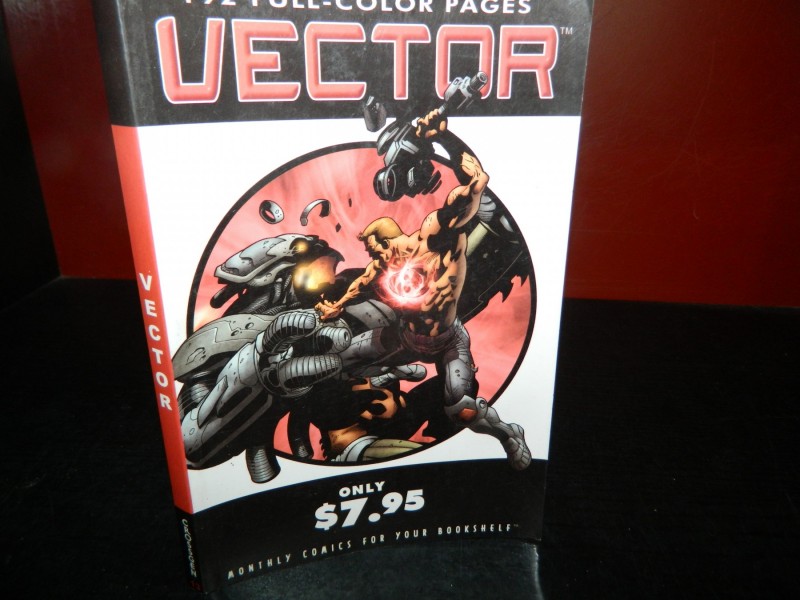 Vector 13