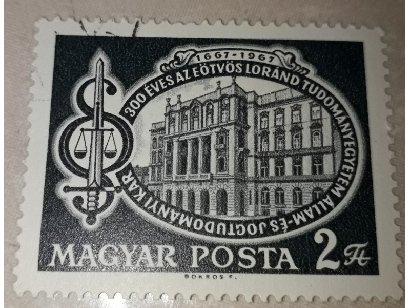 HU 1967
