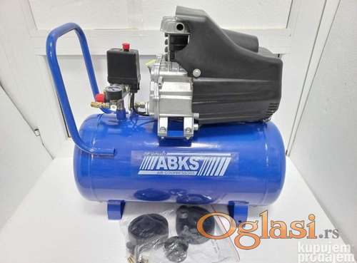 Kompresor ABKS 50L