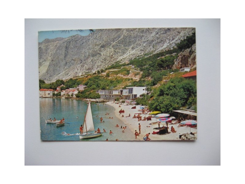 Drašnice