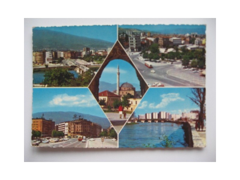 Skoplje