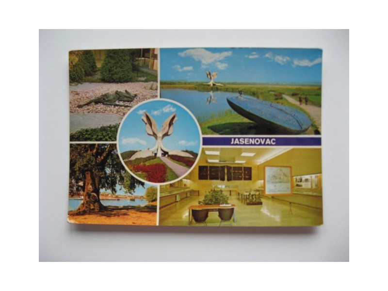 Jasenovac