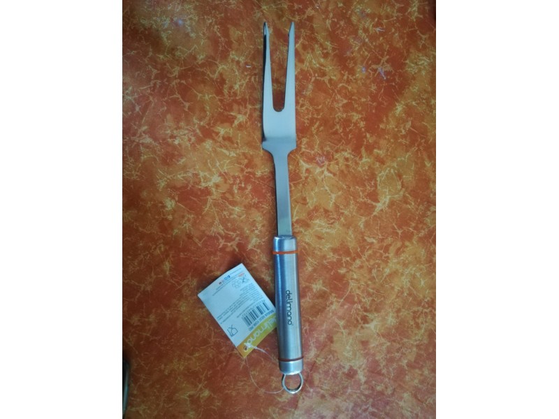 DELIMANO BRAVA meat fork pro