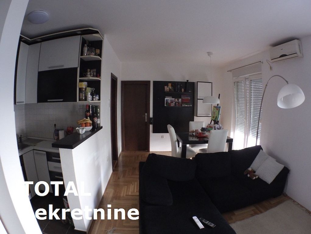 Stan,NOVI SAD,SAJAM 41.00m2,103000€ , ID: 1094020