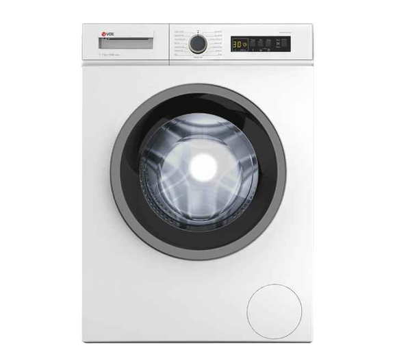 Mašina za pranje veša Vox WM1075-LTQD širina 60cm/kapacitet 7kg/obrtaja 1000-min