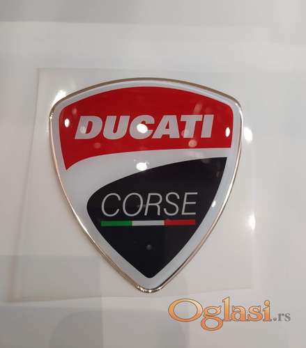 Ducati Corse