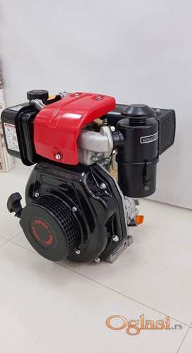 Kipor motor 8 i 14 ks