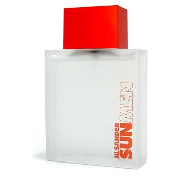 Jil Sander Sun M edt 125ml tstr