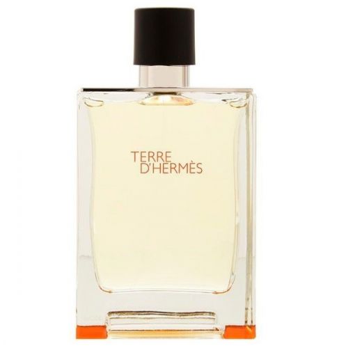 Hermes Terre D` Hermes M edt 200ml tstr