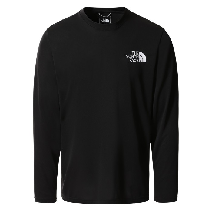 The North Face Reaxion Amp Crew majica