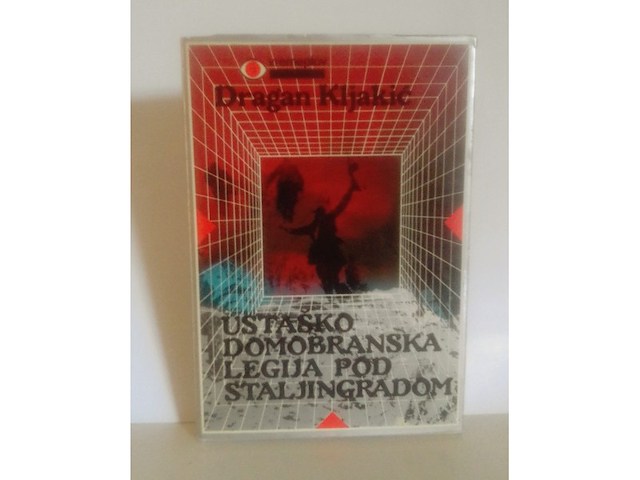 Ustaska legija pod Staljingradom