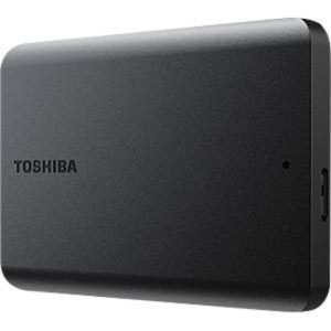 HDD E2.5″ Toshiba 510 1TB USB3.2 HDTB510EK3AA