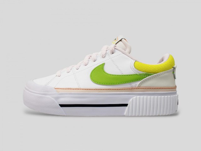 Nike Court Legacy Lift ženske patike SPORTLINE