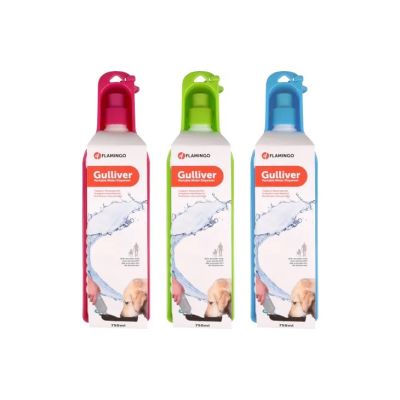 Flamingo Dispenzer za Vodu Gulliver Hawai Više Boja 750ml