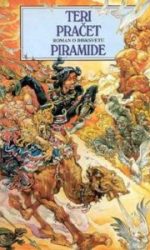 Piramide Od Teri Pračet PDF