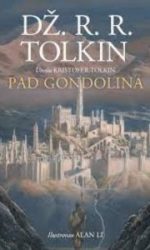 Pad Gondolina Od Dž.R.R.Tolkin
