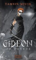 Gideon Od Devete Od Tamzin Mjur