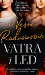 Vatra I Led Od Vesna Radusinović PDF