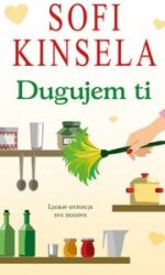 Dugujem Ti Od Sofi Kinsela PDF