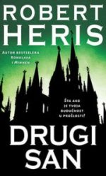 Drugi San Od Robert Heris PDF