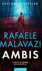 Ambis Od Rafaele Malavazi PDF