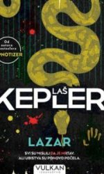 Lazar Od Laš Kepler PDF