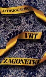 Vrt Zagonetki Od Antonio Garido PDF