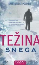 Težina Snega Od Kristijan Ge-Poliken PDF