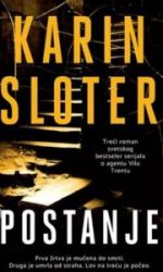 Postanje Od Karin Sloter PDF