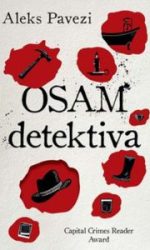 Osam Detektiva Od Aleks Pavezi PDF