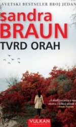 Tvrd Orah Od Sandra Braun