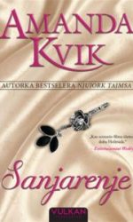 Sanjarenje Od Amanda Kvik PDF