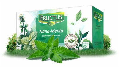 CAJ NANA EVERYDAY 20G FRUCTUS
CAJ NANA EVERYDAY 20G FRUCTUS