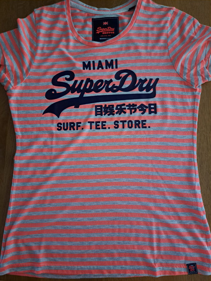 Ženska Superdry majica
