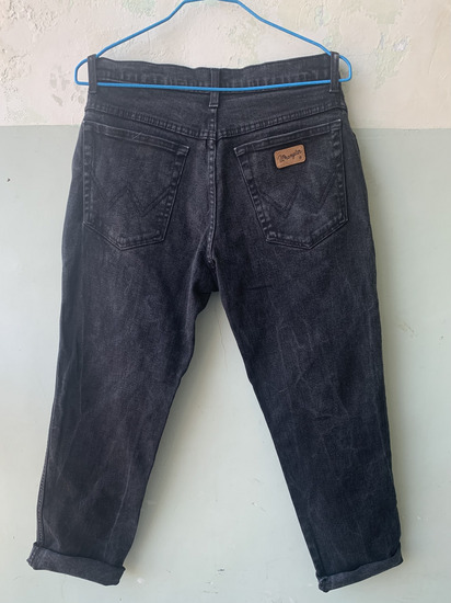 Wrangler original extra farmerke 38-40