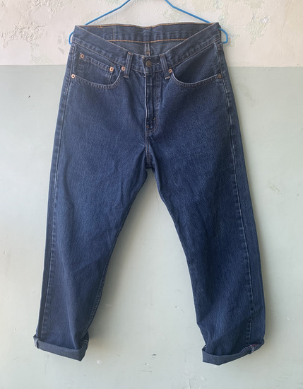 Levi’s original farmerke 38,40