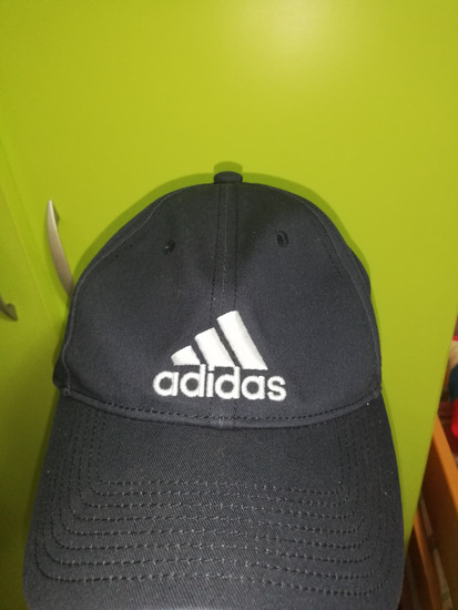 Adidas kačket