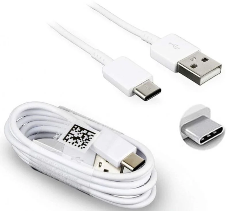 Kabl USB 2.0 na USB TYPE C, Gembird CCP-USB2-AMCM-1M** USB 2.0 AM to Type-C cable (AM/CM), 1m