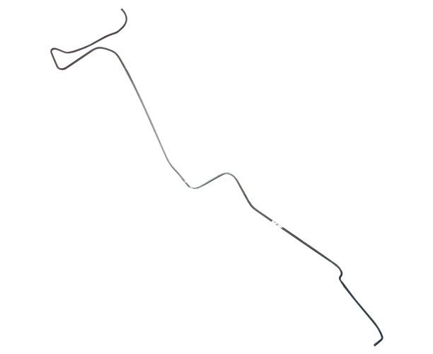 Cev goriva dovodna 46619898 Florida