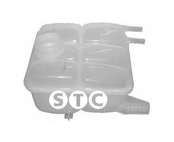 Ekspanzioni sud STC T403803 - 03803 - 170560