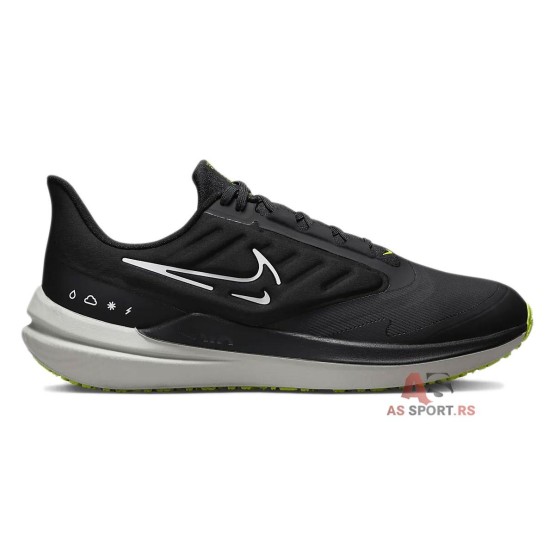 Nike Patike Zoom Winflo 9 Shield 42.5