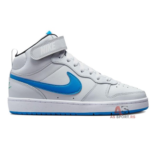 Nike Patike Court Borough Mid 2 35.5