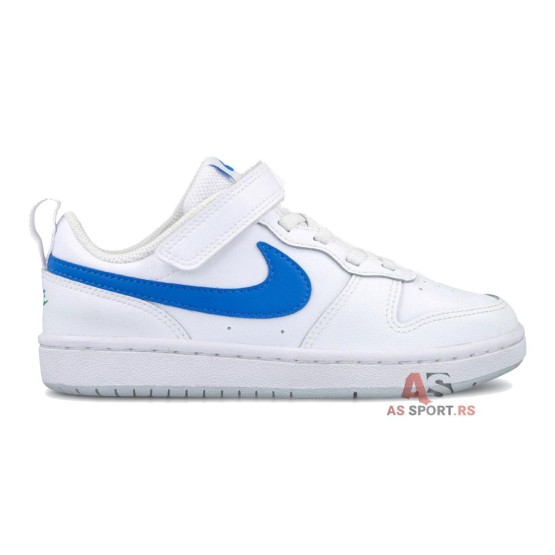 Nike Patike Court Borough Low 2 BPV 27.5